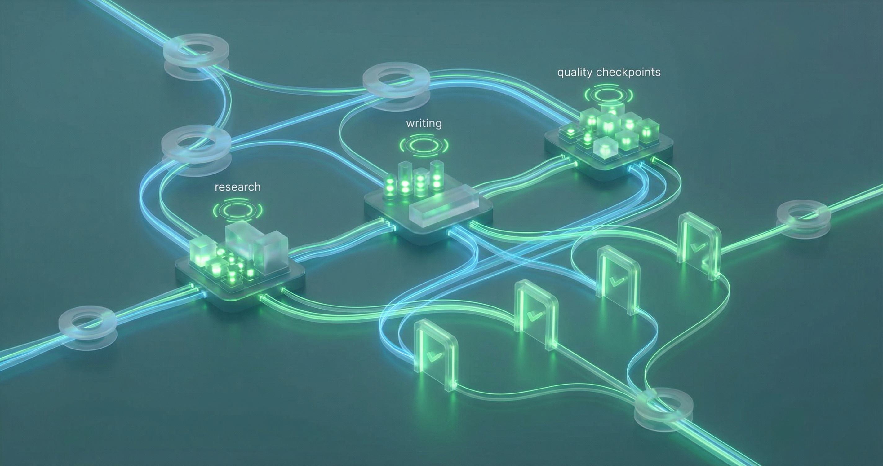 How Automated Content Maintains Quality at Scale | EdgeBlog